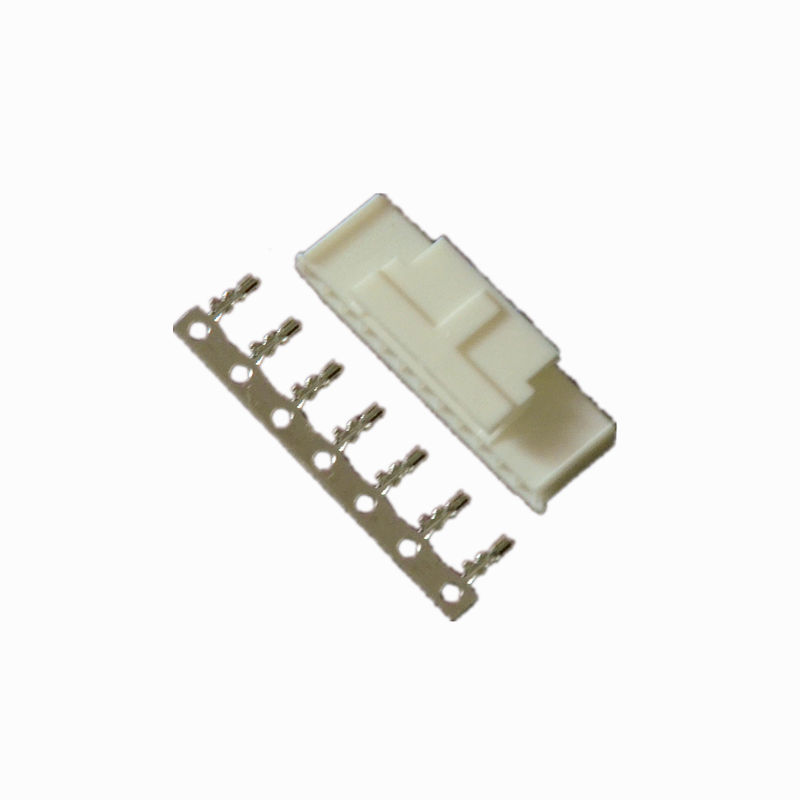 Jst 2.0mm Phb Wire to Board Crimp Connector| Alibaba.com