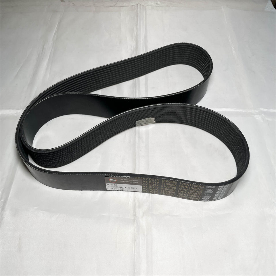 工程机械多肋带 17418267 原装/再生品| Alibaba.com