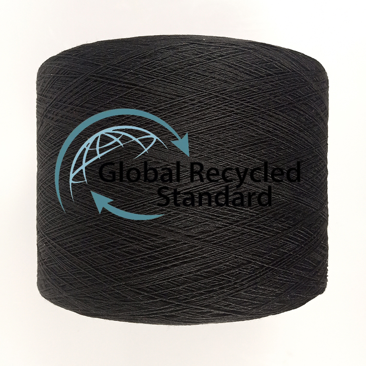 Bulk Yarn - 100% Acrylic High Bulk Dyed Spun