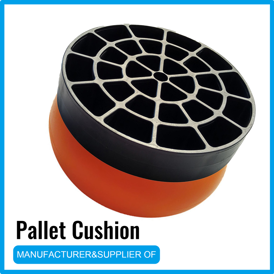 XIINKE Shockproof PE Ball Pallet Cushions Spacer Cargo Protection Shock ...