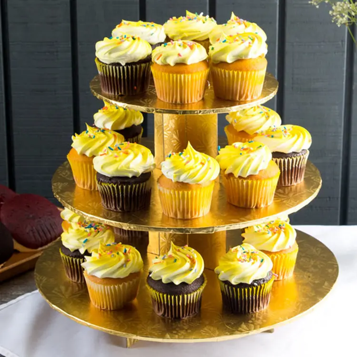 Cake Decorations Additive Metallic Luster Dust Edible Glitter Pigment ...