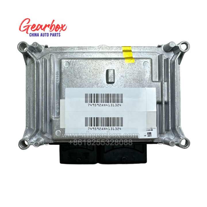 Original F01R00D Engine ECU for SAIC MOTOR MG Roewe 1.5T 2.0T