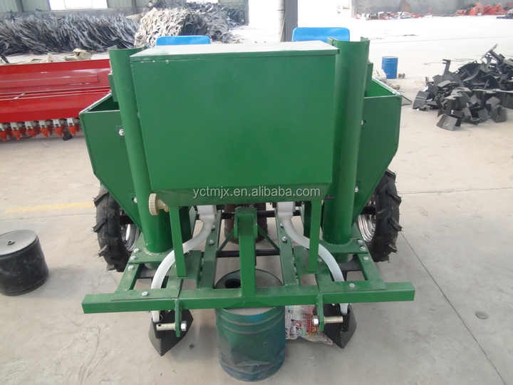 Hydraulic Potato Planting Machine | Farm Seeder for Fast, Accurate Seed ...