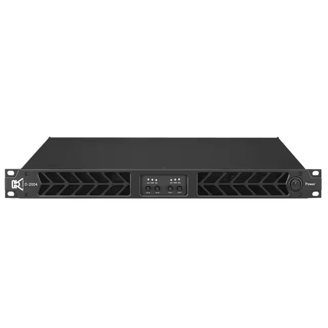 CVR Audio Amplifier Audio D-2004 Hot Selling Good Power Amplifiers ...