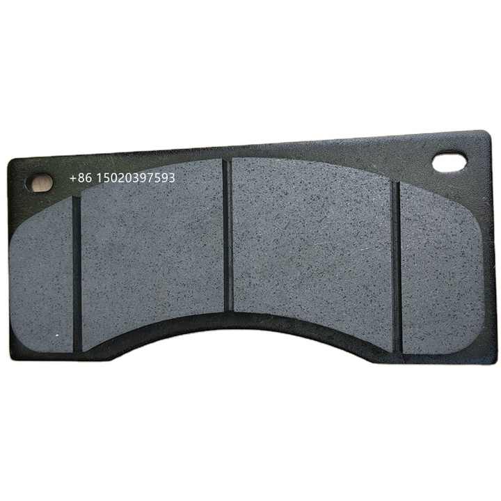 SDLG LG968 L968F Wheel Loader Brake Pad - Part Number 4110002988001 for ...