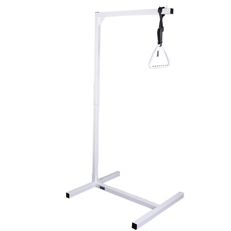 Free Standing Trapeze Bar - Bed Mobility Support for Patients
