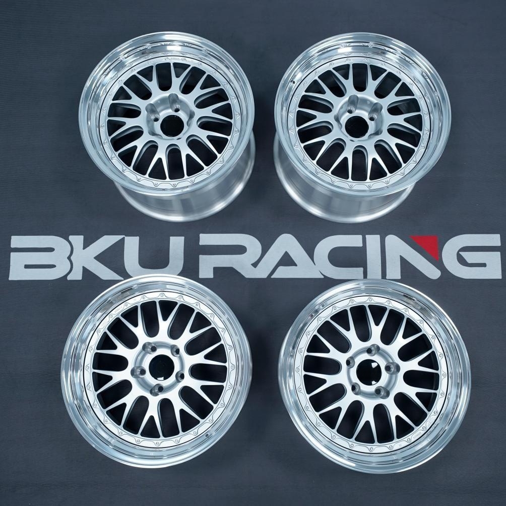 How to Choose Forged Wheel 17: Ultimate Buyer's Guide