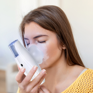 Steam Inhalers - Efficient Portable Solutions for All