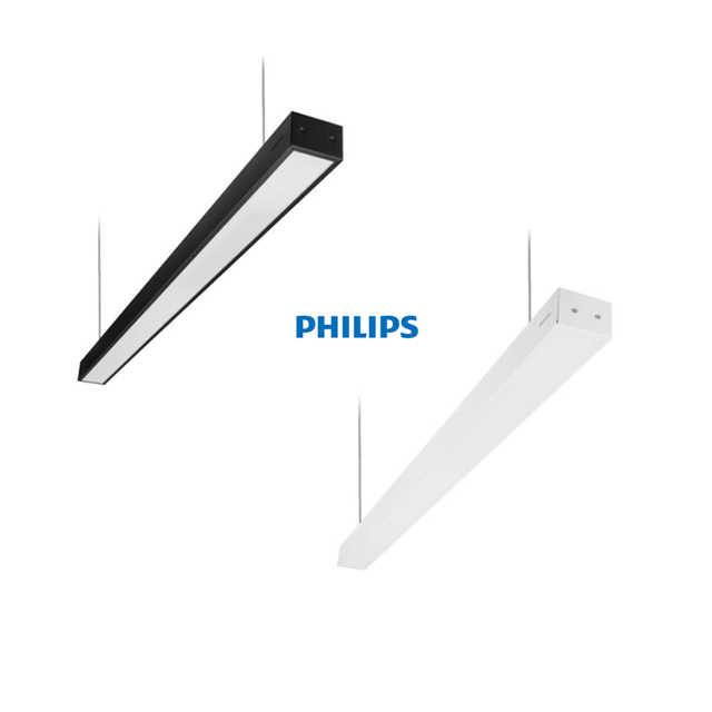 Philips Led Linear Light RC095V 13W 70*600mm 4000K 6500K| Alibaba.com