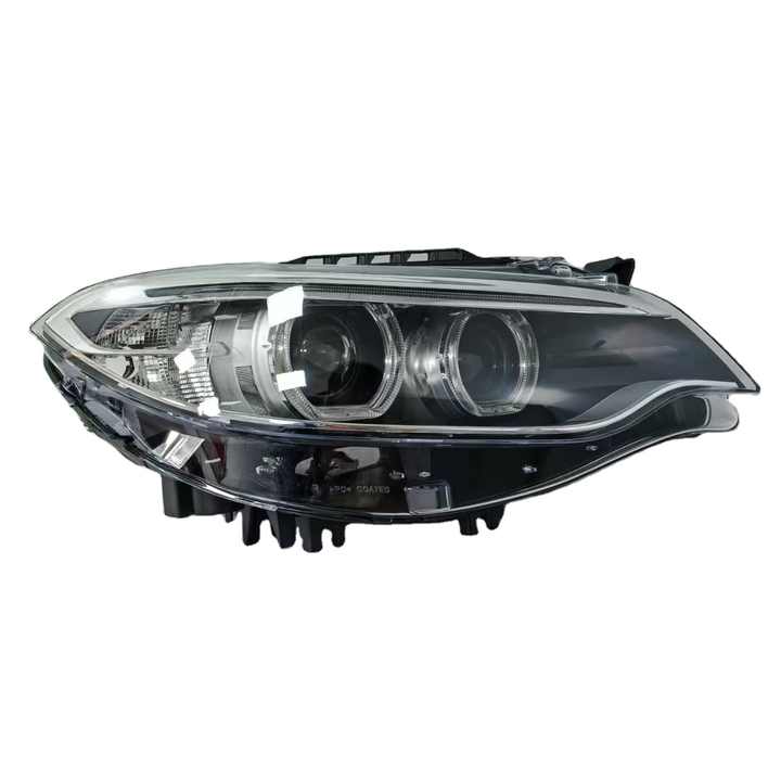 BMW 2 Series F87 F22 F44 LED Headlights - Original & Waterproof