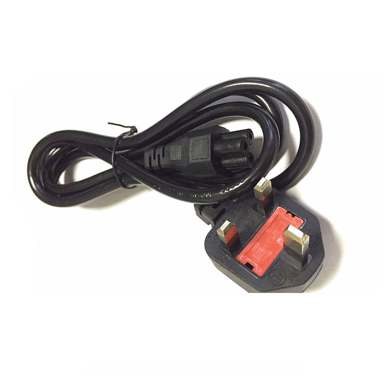 AC Power Cable - High Quality Power Cord with C13/C14 Connectors
