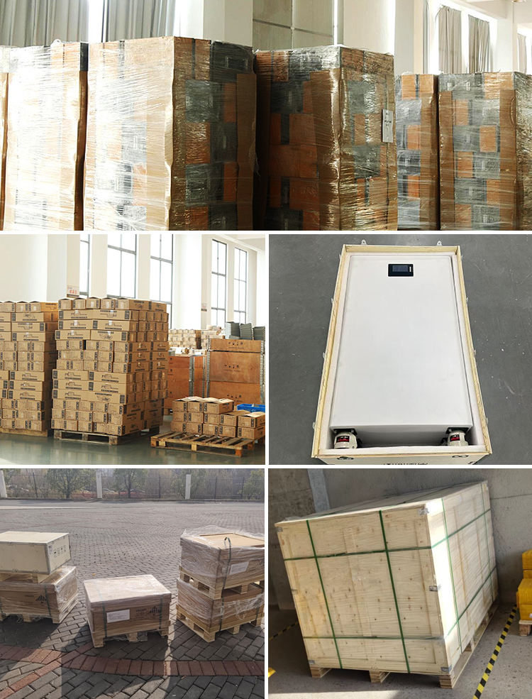 How to Choose the Best Solar Lithium Battery 48V for Hybrid Off-Grid ...