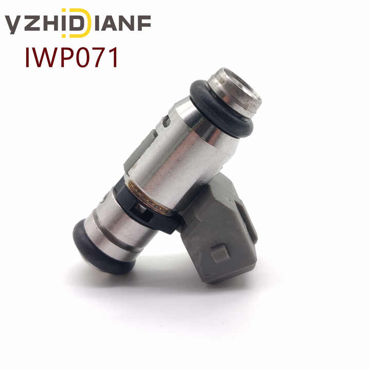 Wholesale Fuel Injector IWP071 for Mercedes Vaneo A-class