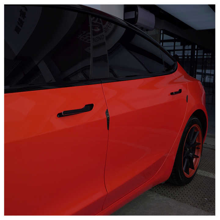 Intelligent Smart Electric Auto Door Handles for Tesla Model 3/Y