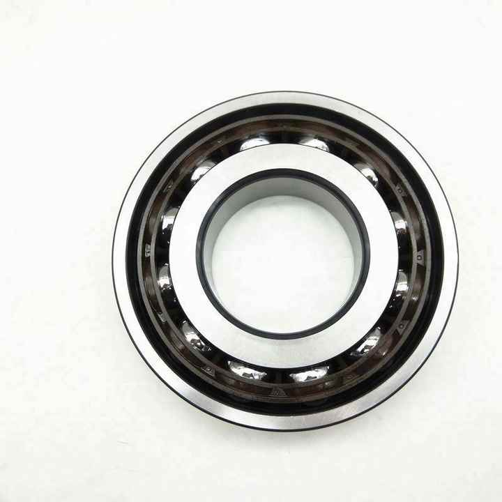 Radial Thrust Ball Bearing Angular Contact Ball Bearings E 13| Alibaba.com