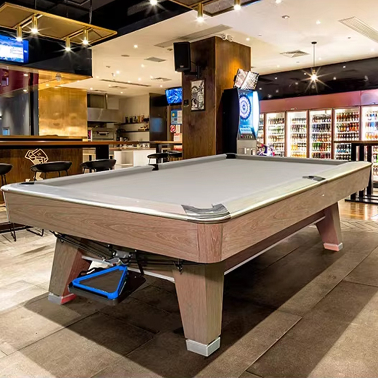 How to Choose the Best Pool Table Frame: A Complete Buying Guide