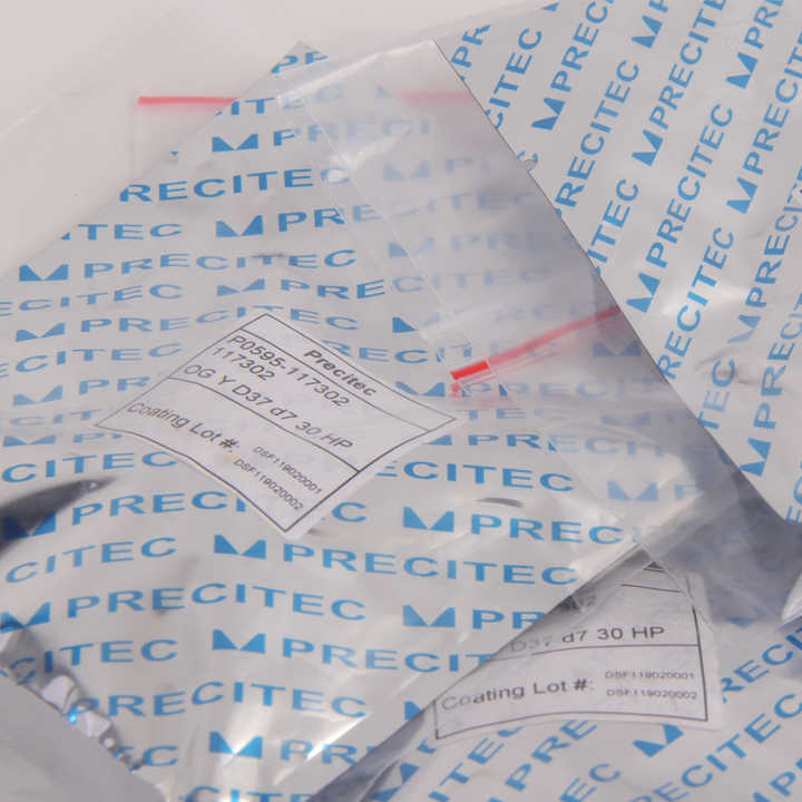 Precitec Original Genius 37*7 Laser Protective Windows Procutter 2.0 ...