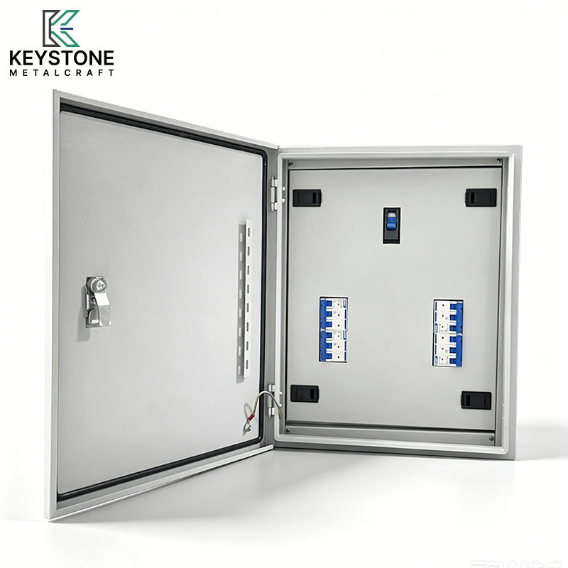 Customized LV Power Distribution Equipment KS501 Keystone Switchgear ...