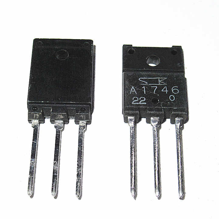 Microcontroller The IC inventory A1746 Electronic chips| Alibaba.com