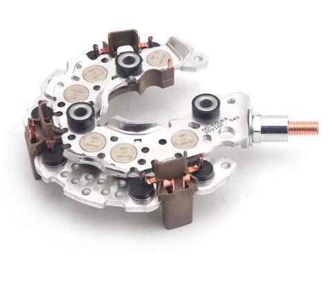 Alternator Rectifier Diode Bridge INR438 RN45 for HILUX & YARIS - New ...