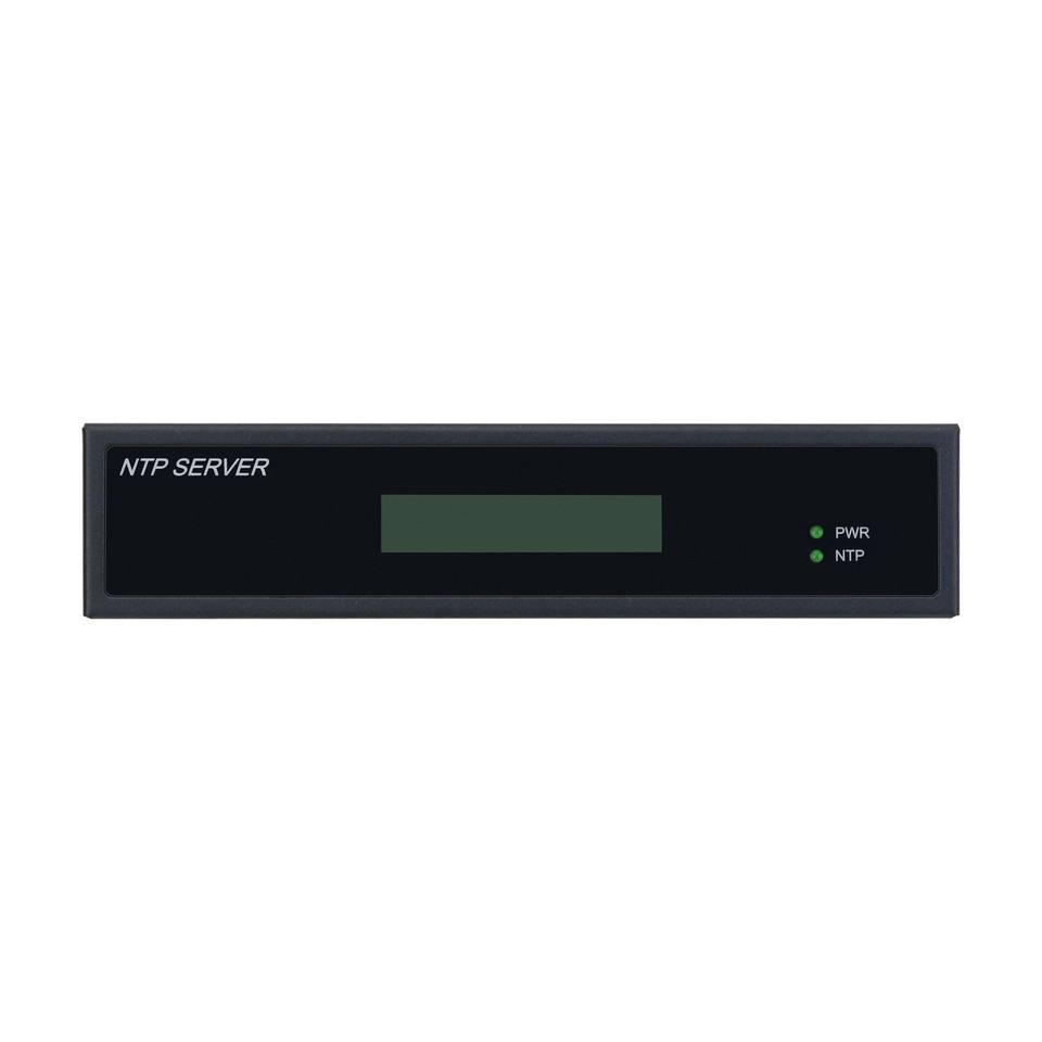 TF-NTP-LITE NTP Server with 30m Antenna - Precision Time