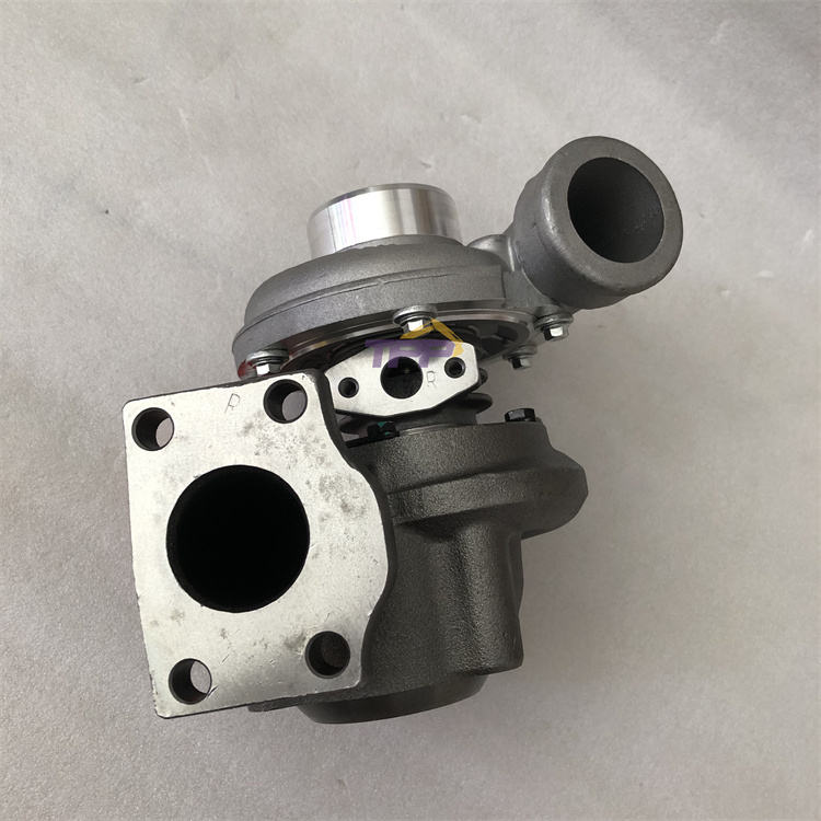 Ner Arrival Turbocharger 2674A322 for Perkins Engines