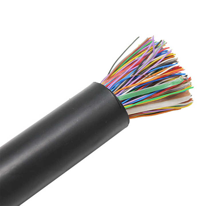 Aixton Multi Pair Telephone Cable - Reliable Outdoor Solution