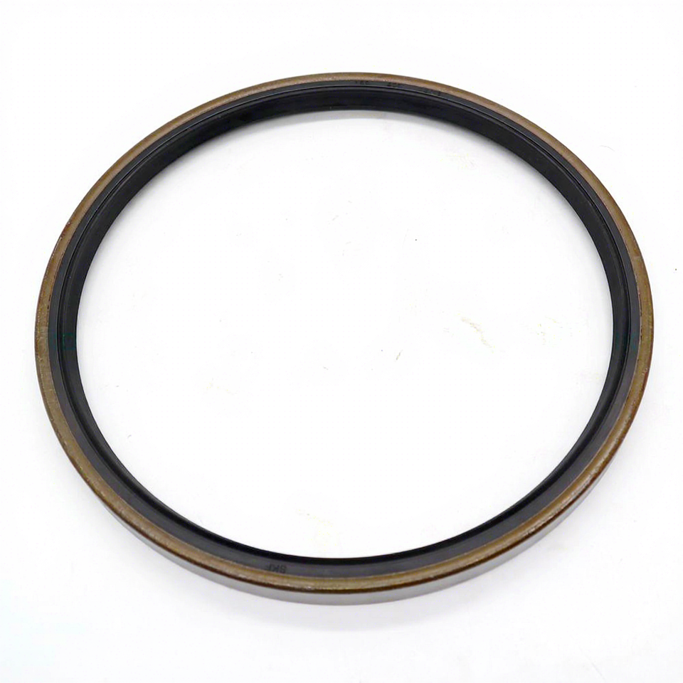 Oil Seal Rubber Hydraulic Dust Wiper Oil Seal DKB 180*200*12/13 ...