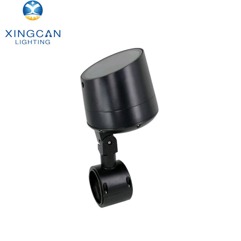 Prison Security Gear IP66 Correctional Facility Yard Lighting Apparatus ...