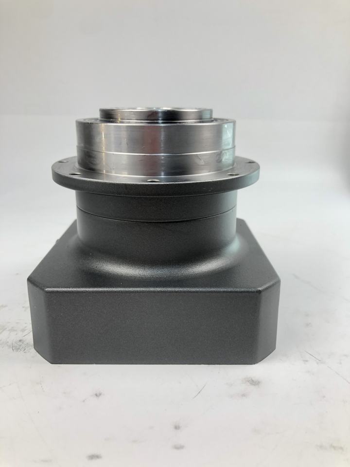 Motoreducer Gear Box for 1.3kw 1.8kw Servo Motor Laser Cutting Machine