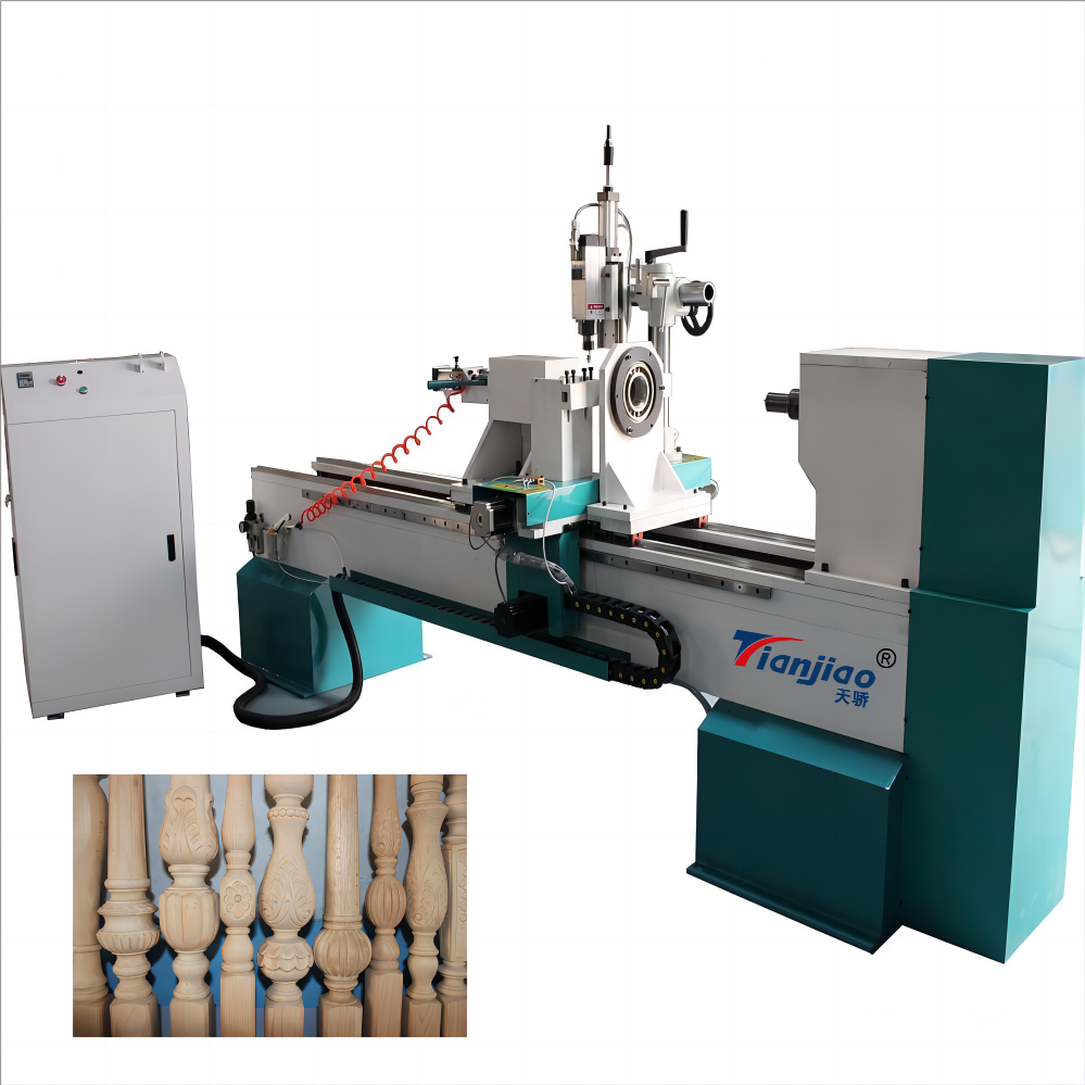 Woodturning Machine Price - High Quality & Low Cost