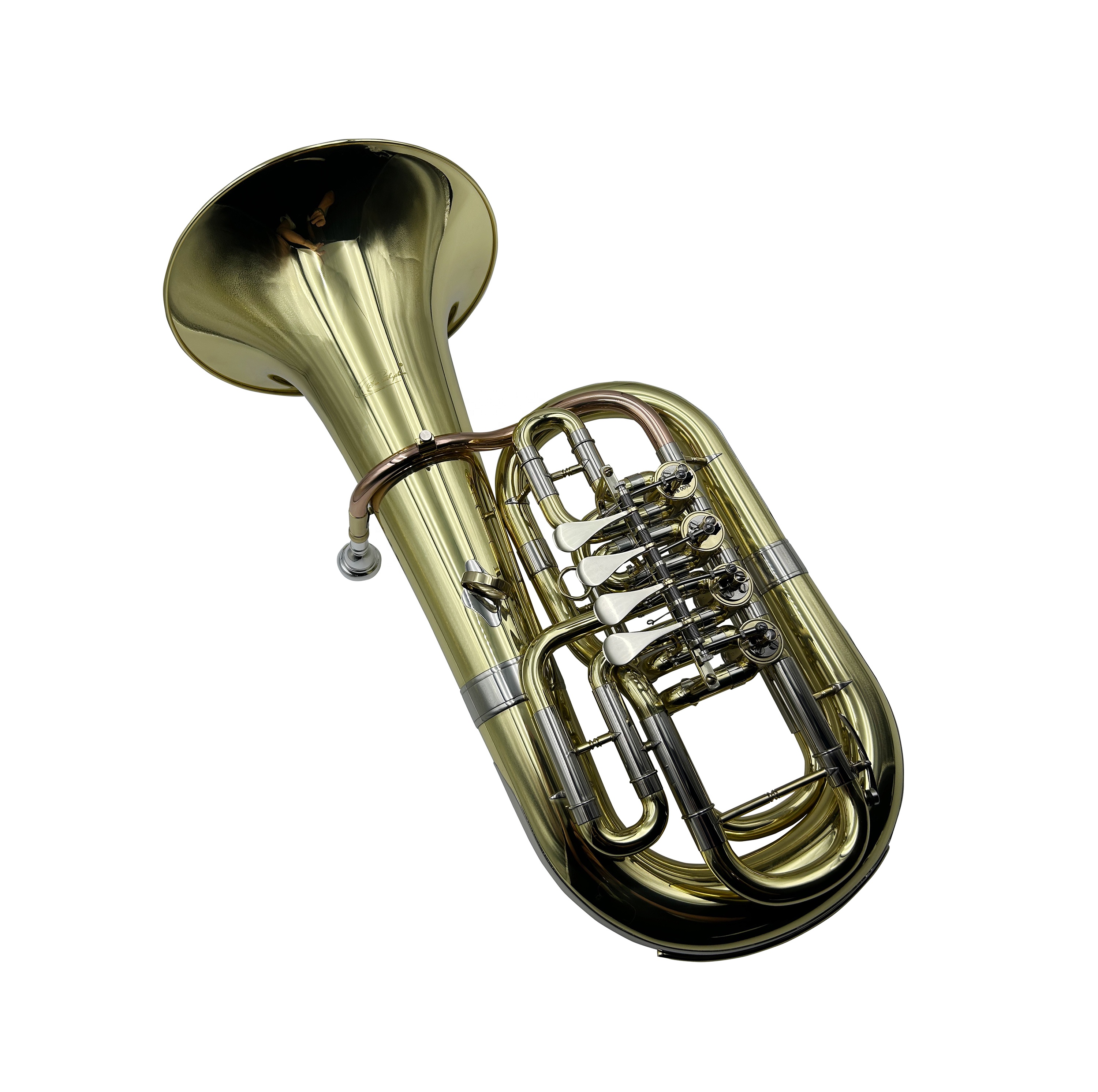 How to Choose the Best Euphonium Instrument for Beginners and Professionals