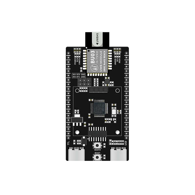 Ai-thinker UWB Indoor Positioning Module BU03 - 10cm Precision