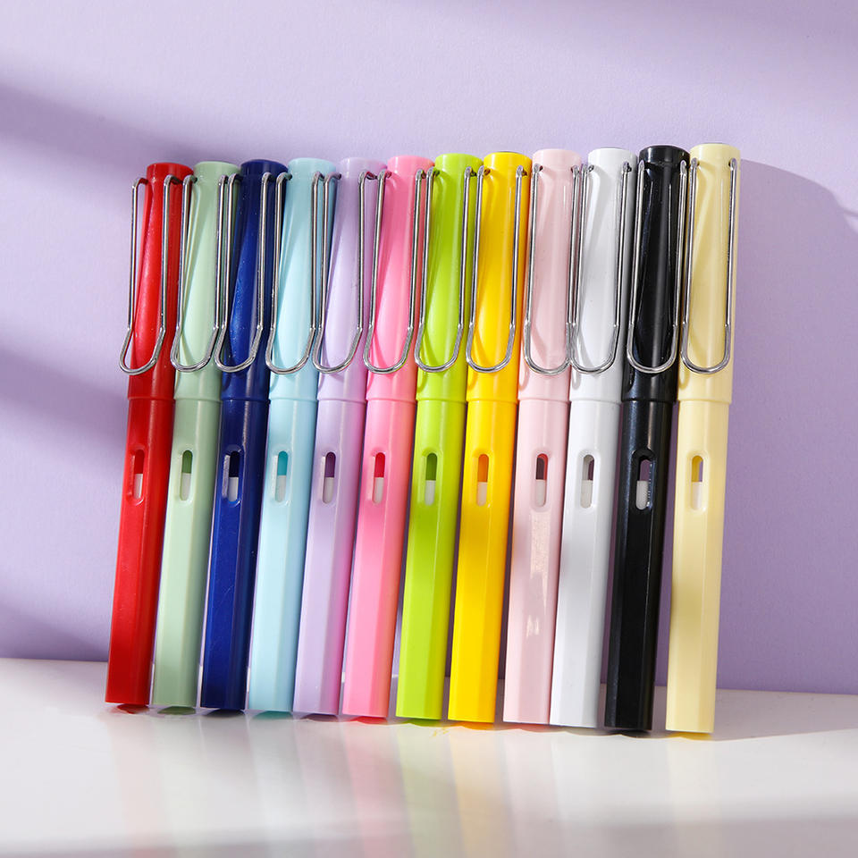 Everlasting Pencil, Reusable Inkless Pencil with Colorful Barrel, Ideal ...