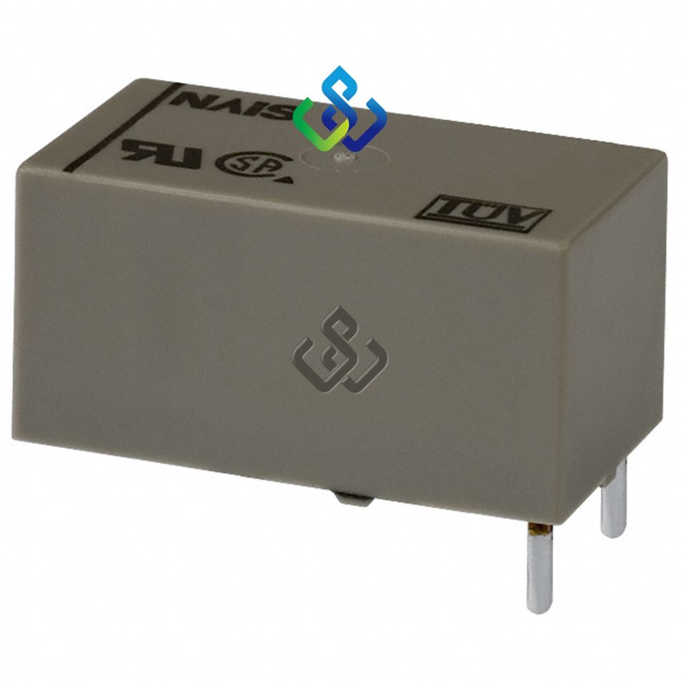 IN STOCK ORIGINAL BRAND NEW RELAY GEN PURPOSE SPST 8A 24V DSP1A-DC24V ...