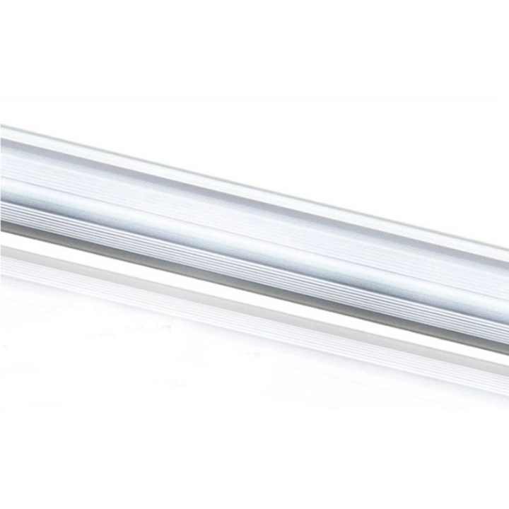 Super Bright 24W 5ft LED Tube T8 1.5m Fluorescent Light 1500mm Aluminum ...