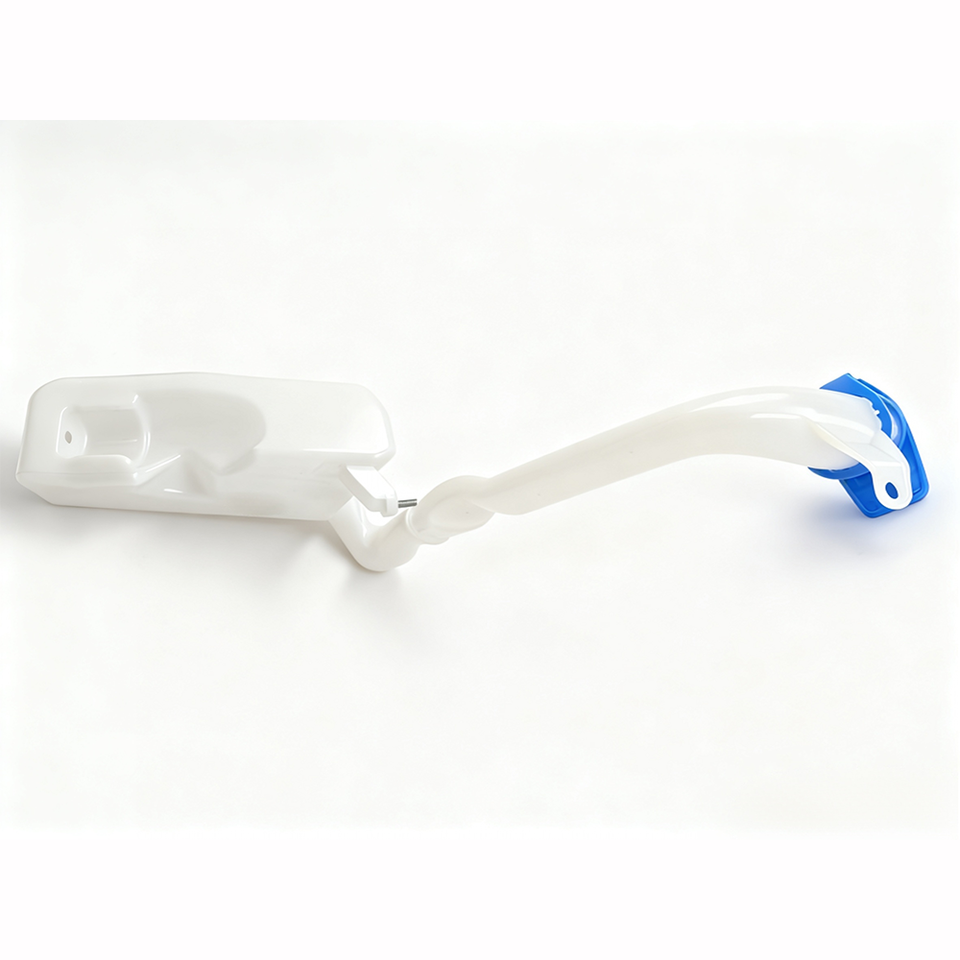 Windshield Washer Reservoir Windscreen Washer Tank for VW POLO 2002 ...