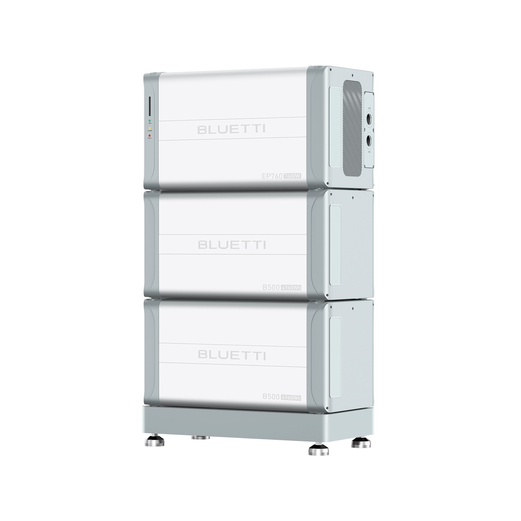 Shenzhen Poweroak Newener Co., Ltd.
