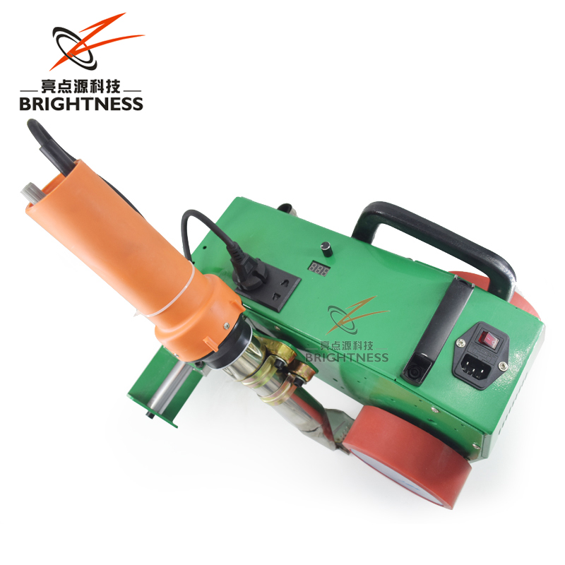 Versatile Canvas Welding Machines for Durable PVC Projects