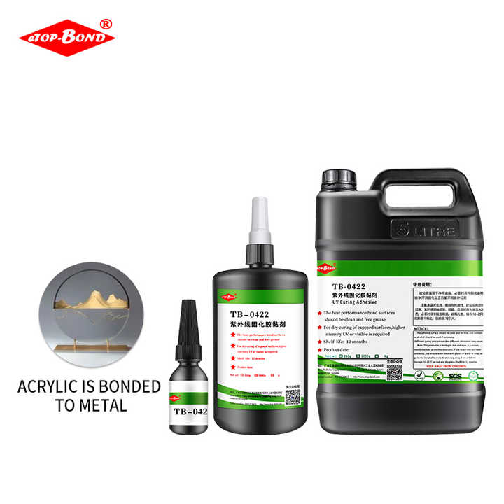 Fast Dry Epoxy