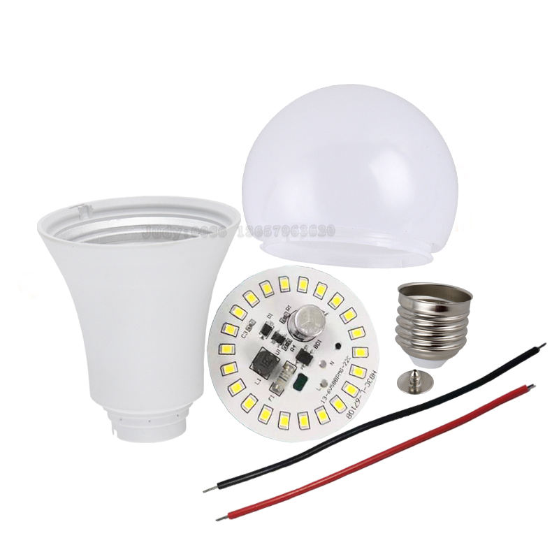 Top Quantum Lighting Tech. (huizhou) Co., Ltd. - LED Bulb, LED Panel Light