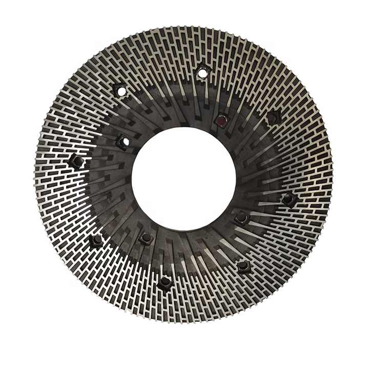 Grinder Disc Making Chrome Disc for Grinding Machine Multifunctional ...