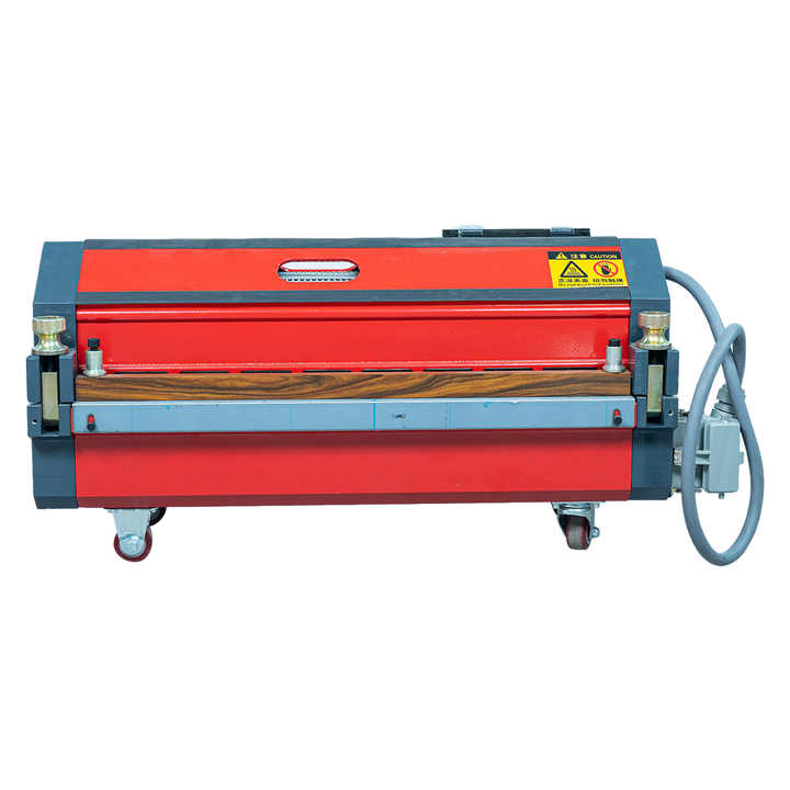 1000mm Hot White PVC & PU Conveyor Belt Hot Press Splicer Machine ...