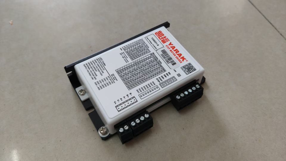 YARAK Stepper Motor42 Shinano Kenshi Nema 17 Hybrid Stepper Motor ...