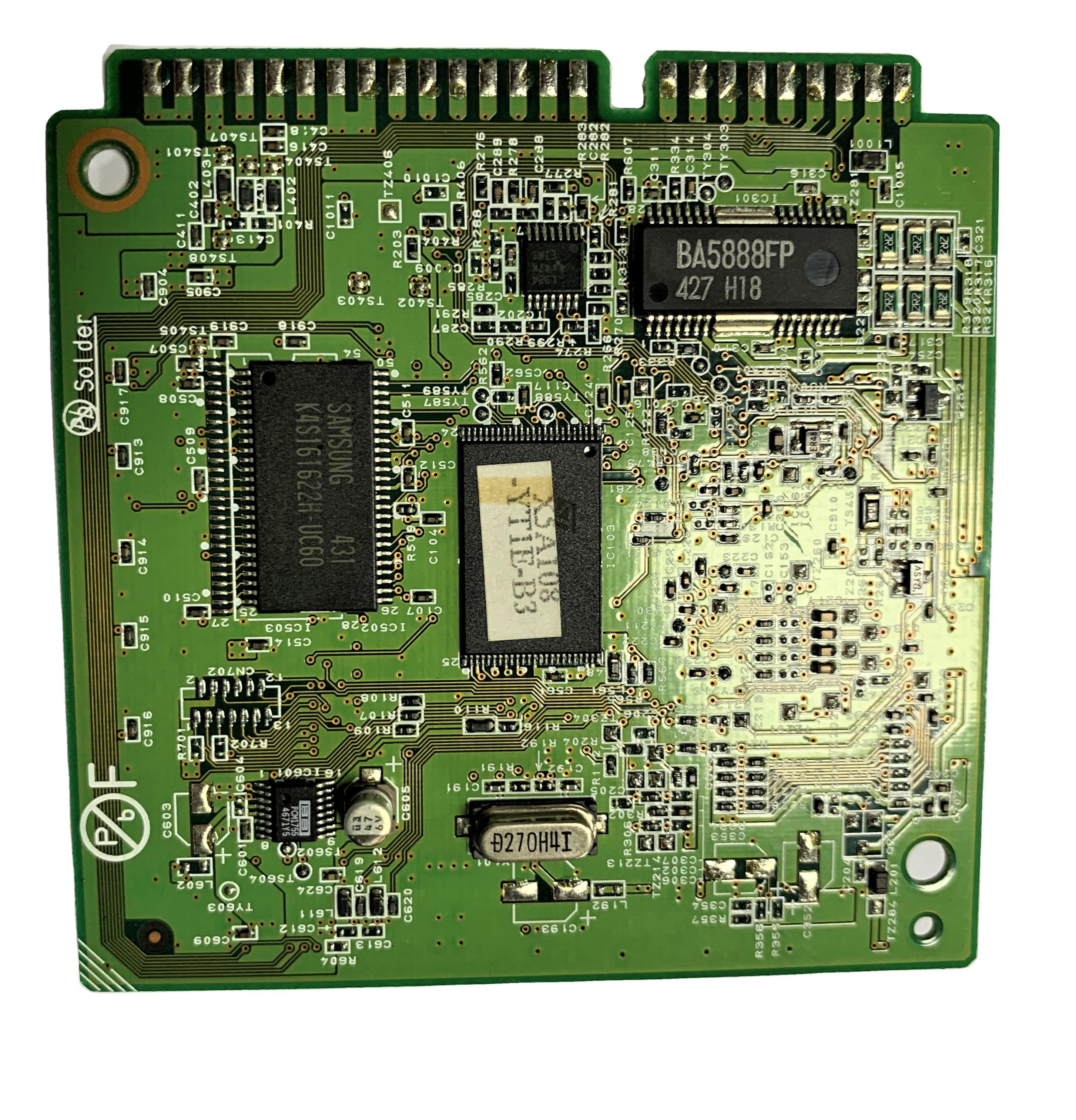 Professional One Stop Pcb Pcba Pcb Pcba Circuit Board Pcb Assembly ...