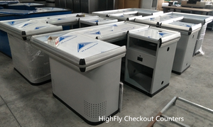 Find High Quality, Durable Used Checkout Counters for Sale - Alibaba.com