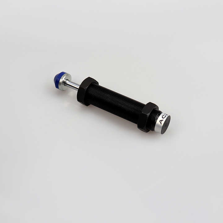 Hydraulic Oil Pressure Buffer Damper Mechanical Hand Accessories AC1416 ...