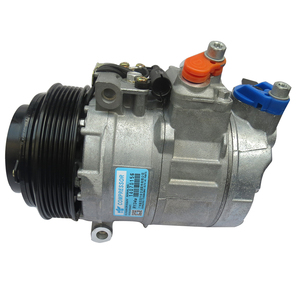 Mercedes Benz W202 W210 AC Compressor - Efficient Cooling