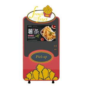 Low Cost Potato Vending Machine For All Business Sizes - Alibaba.com