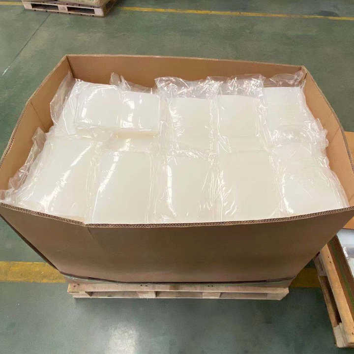 FKM FPM Copolymer Elastomer - Durable & Chemically Resistant